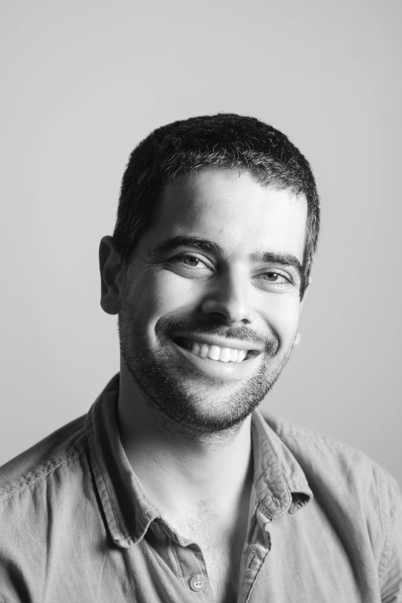 About — Omer Kaplan Studio