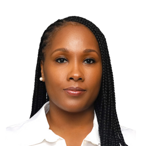Shonna Amos Bio | Talent Praxis x Chelsea Seid