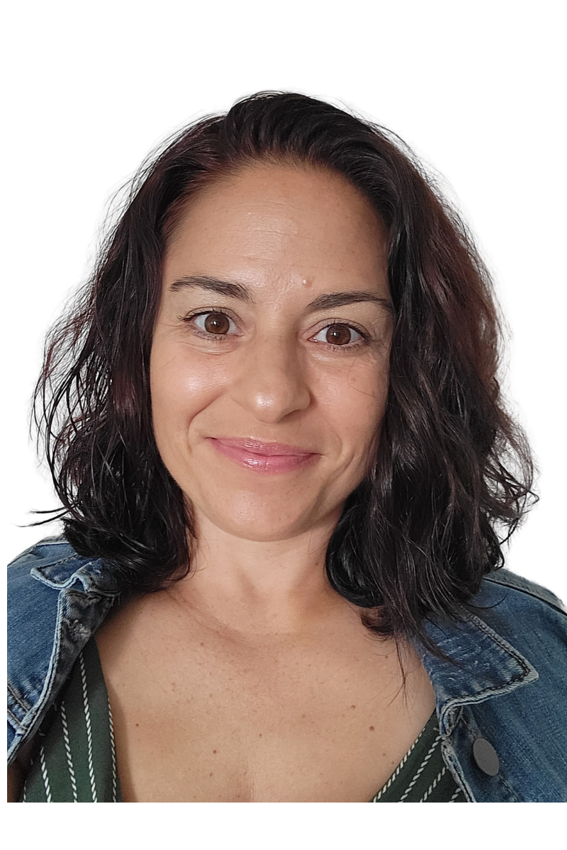 Dawn DeFrancesco Bio | Talent Praxis x Chelsea Seid