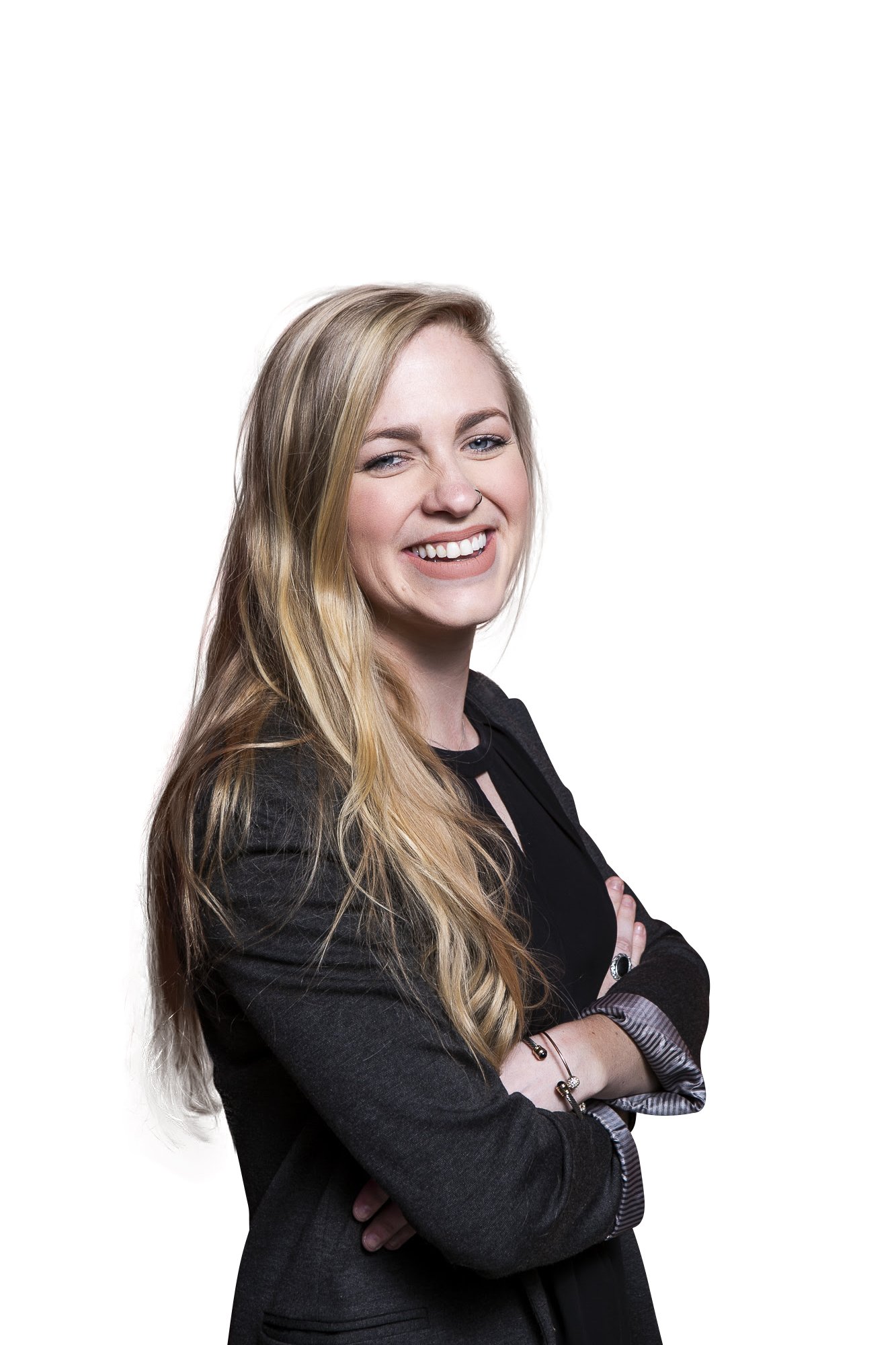 Training for People Managers | Talent Praxis x Chelsea Seid