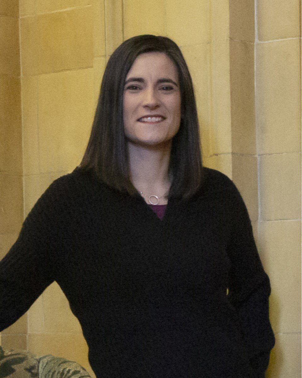 Board of Directors — LYRICO YOUTH CHOIRS