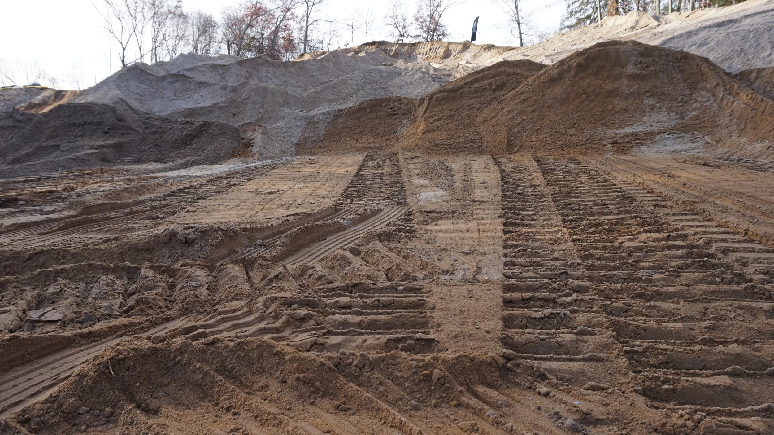 HOW AGTEK SIMPLIFIES EARTHWORK AND COSTRUCTION PROJECT PLANNING