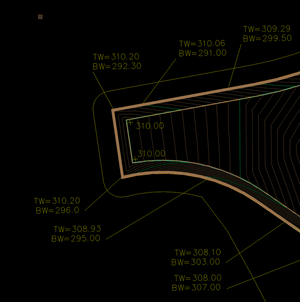 BREAKLINES: WHAT ARE THEY AND WHY ARE THEY IMPORTANT IN SURFACE MODELS