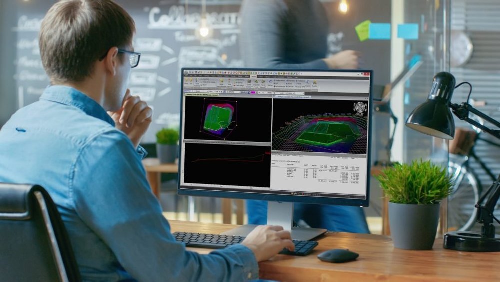 CIVIL ENGINEERING AND LANDSCAPE ARCHITECTURE: TWO EXCELLENT PROFESSIONS ...