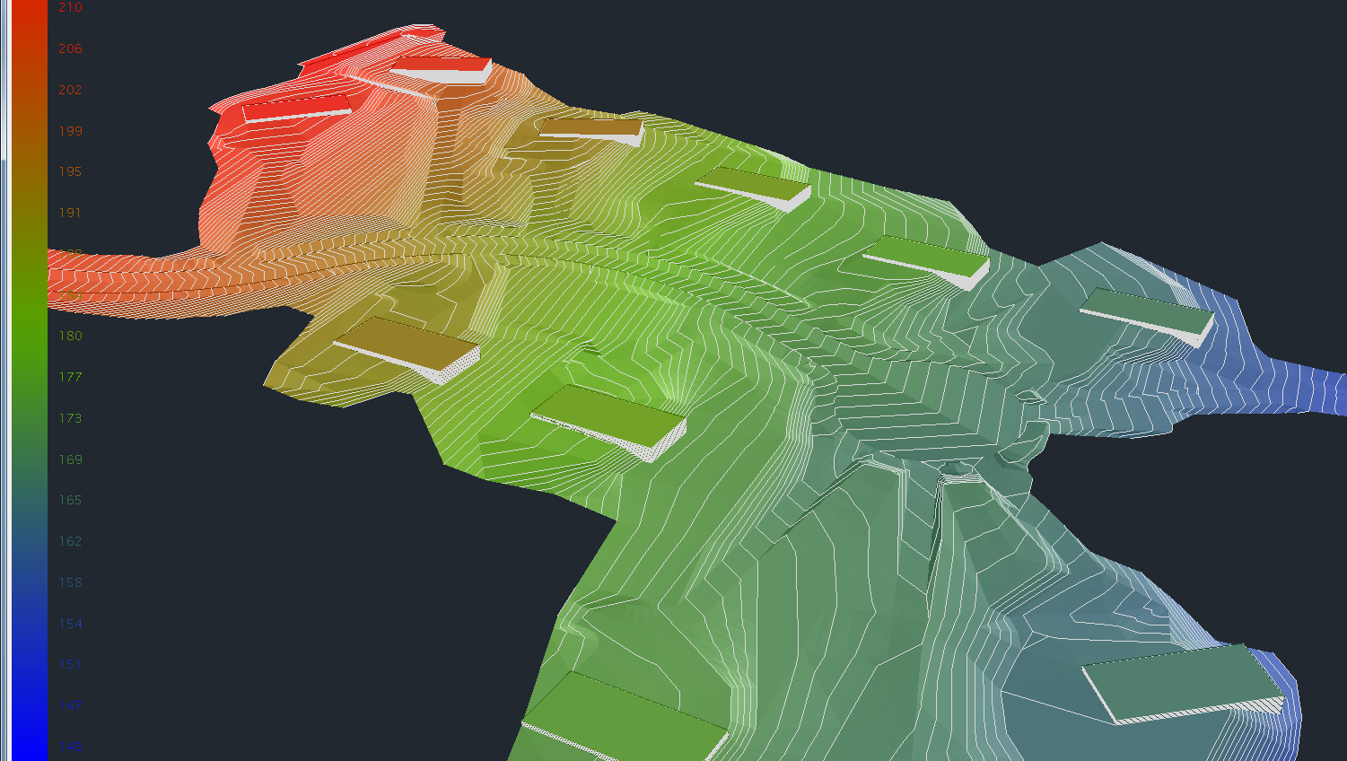 THE PROS AND CONS OF OUTSOURCED DIGITAL MODELING SERVICES FOR EARTHWORK ...