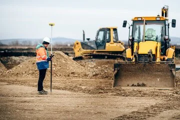 Everything You Need To Know About Construction Site Control Points