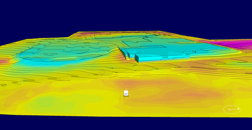 HOW AGTEK SIMPLIFIES EARTHWORK AND COSTRUCTION PROJECT PLANNING