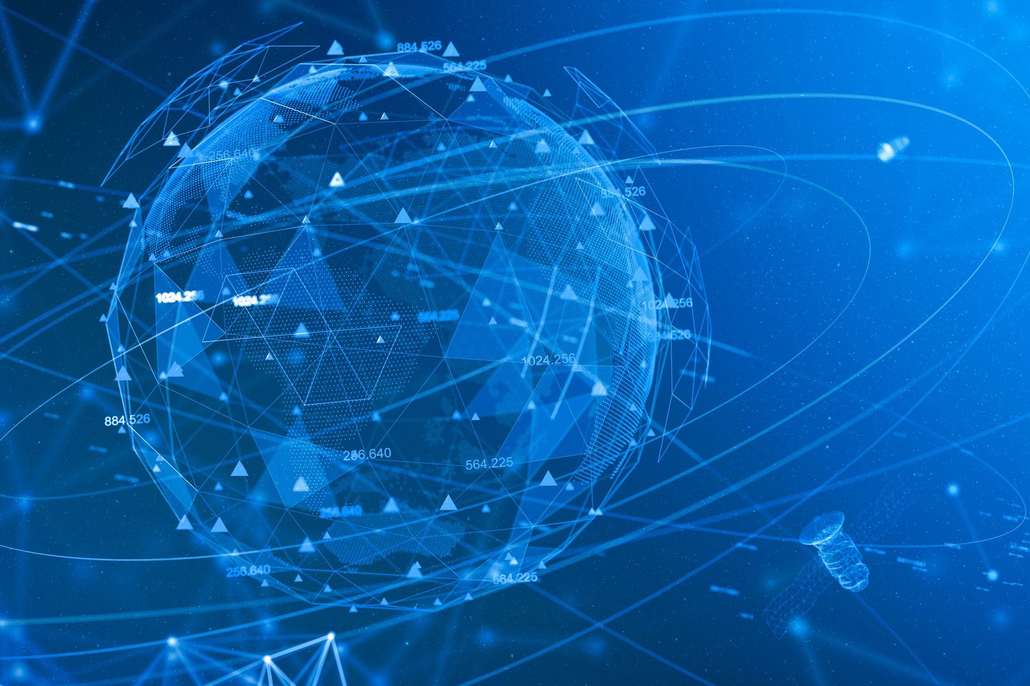 COORDINATE SYSTEMS 101: WHY THEY CAN MAKE OR BREAK A PROJECT