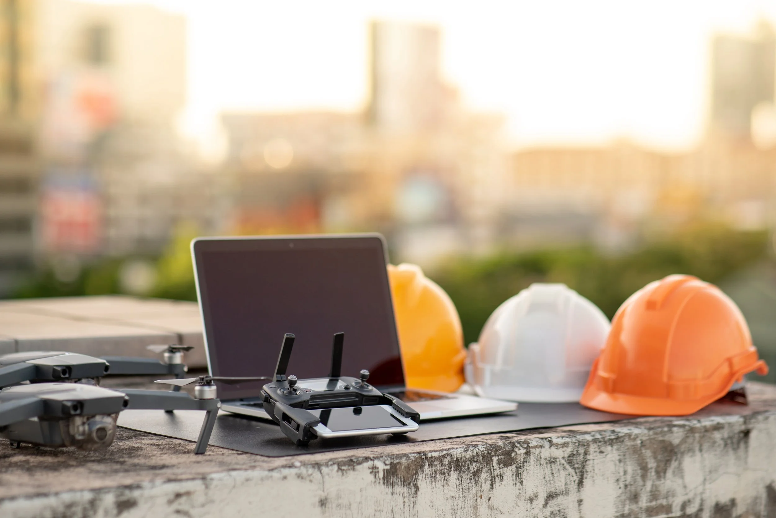 SAVE TIME AND RESOURCES WITH MASS DATA CAPTURE — ECI Technologies