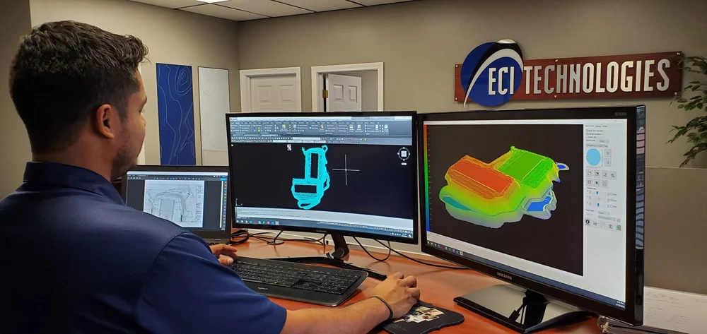 3 EASY STEPS TO WORKING WITH A GPS MACHINE CONTROL DATA PROVIDER