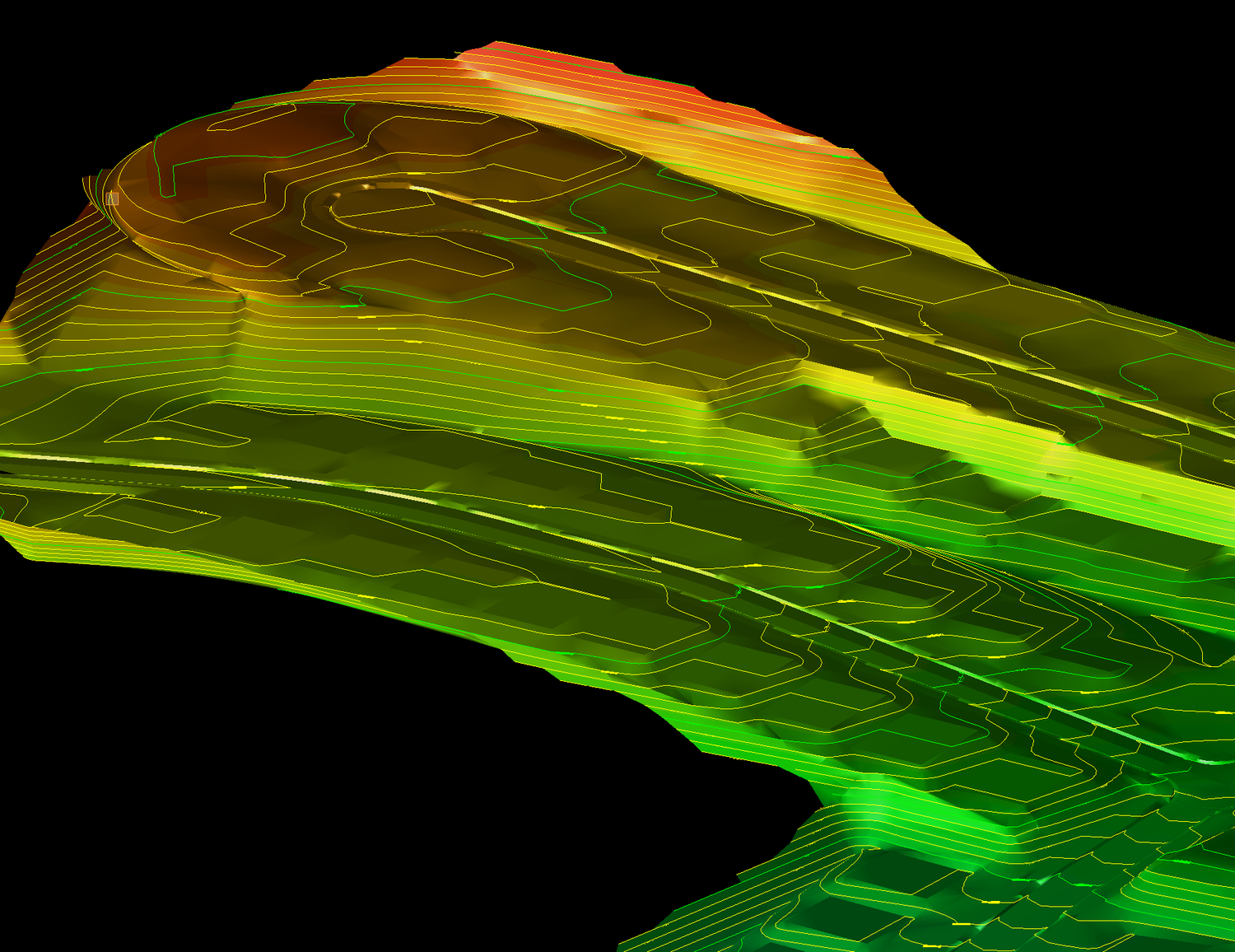 HOW MODEL PREP IMPROVES RESIDENTIAL SUBDIVISION SITE DEVELOPMENT