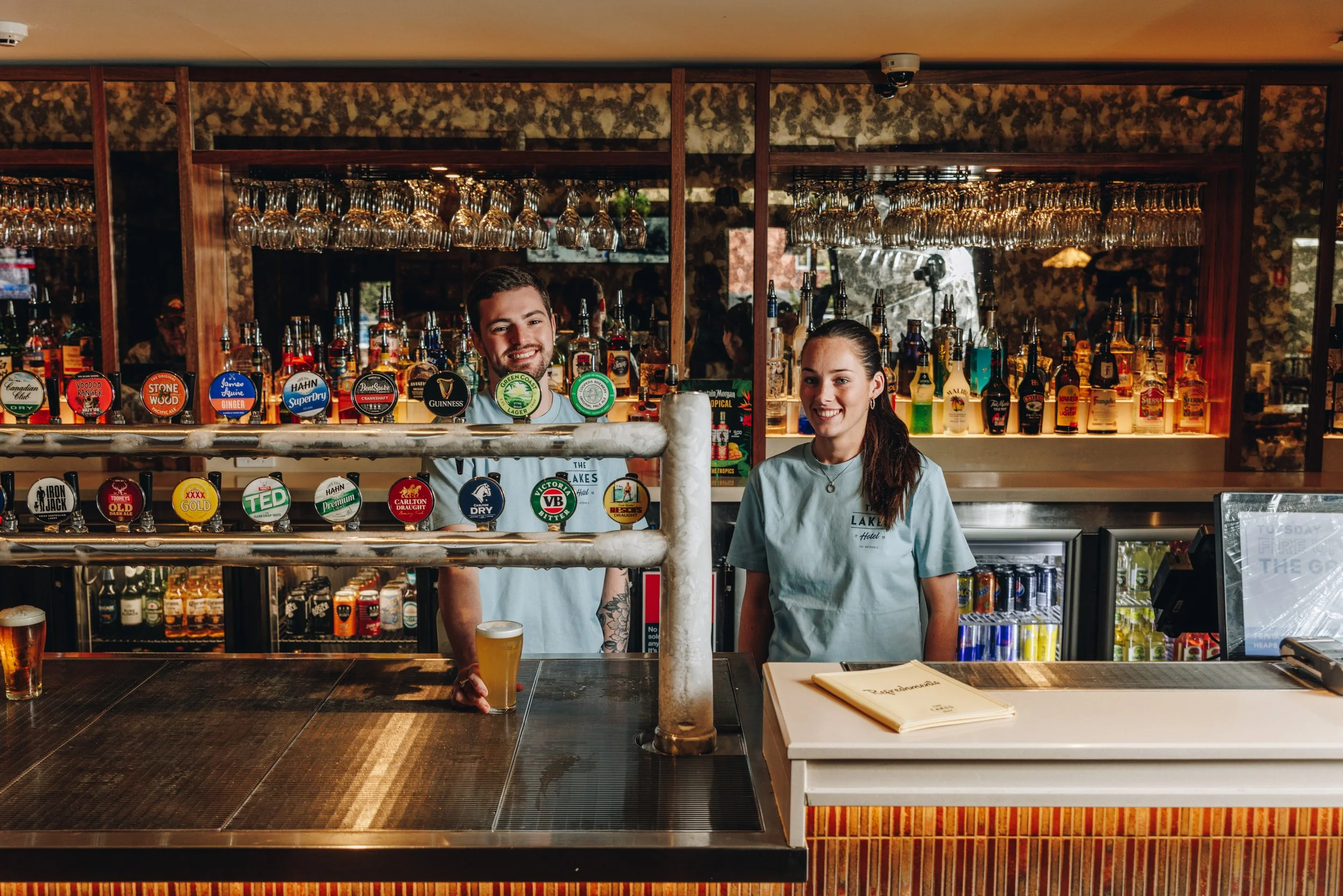 Best Pub in The Entrance, Great Food, Bistro Meals, Live Entertainment ...