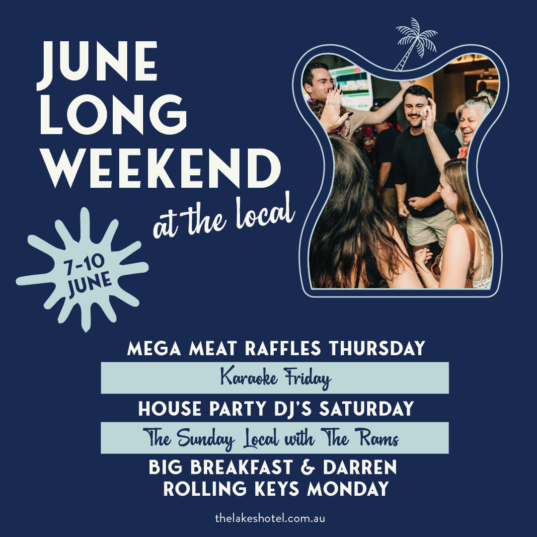 Events & Entertainment - The Lakes Hotel