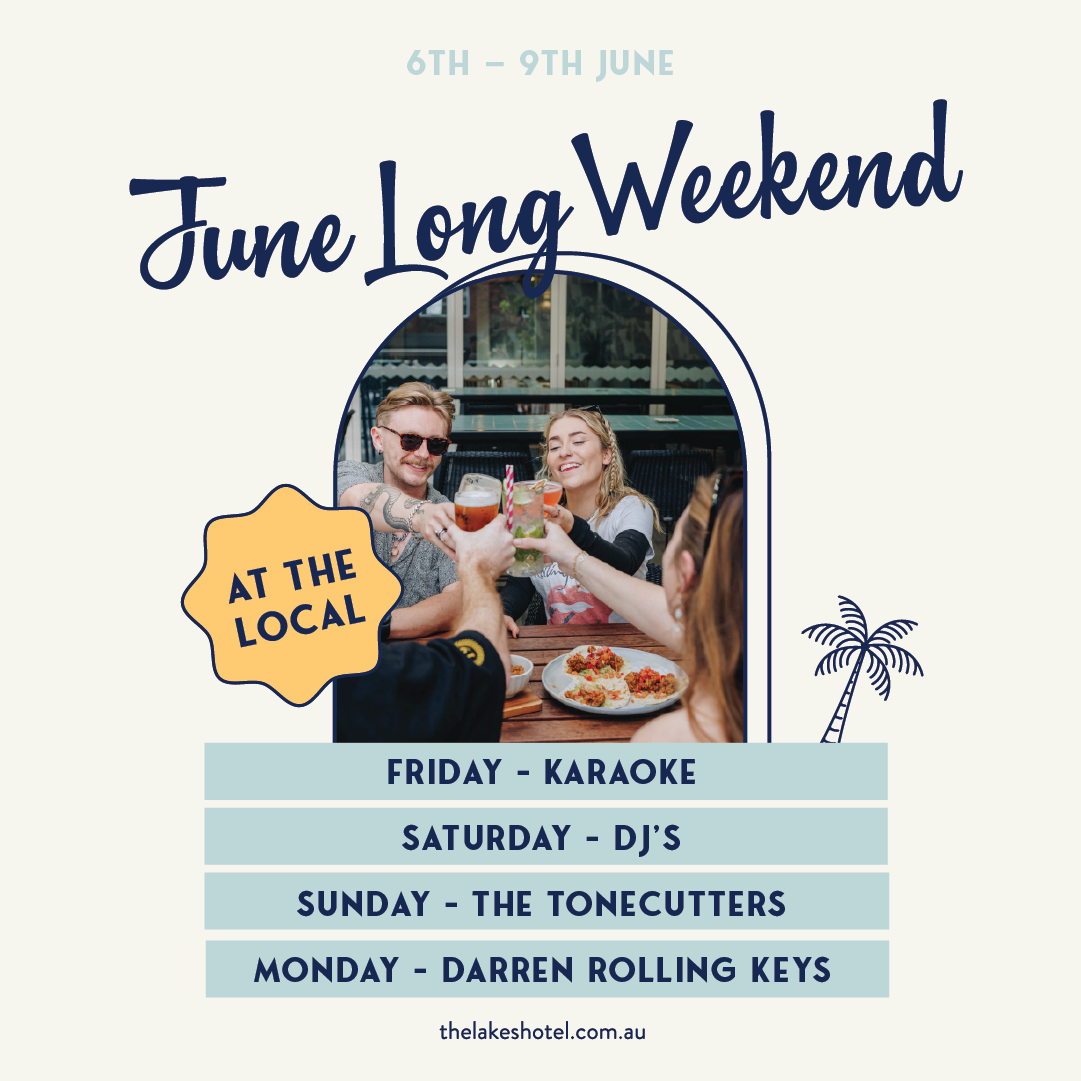 Events & Entertainment - The Lakes Hotel