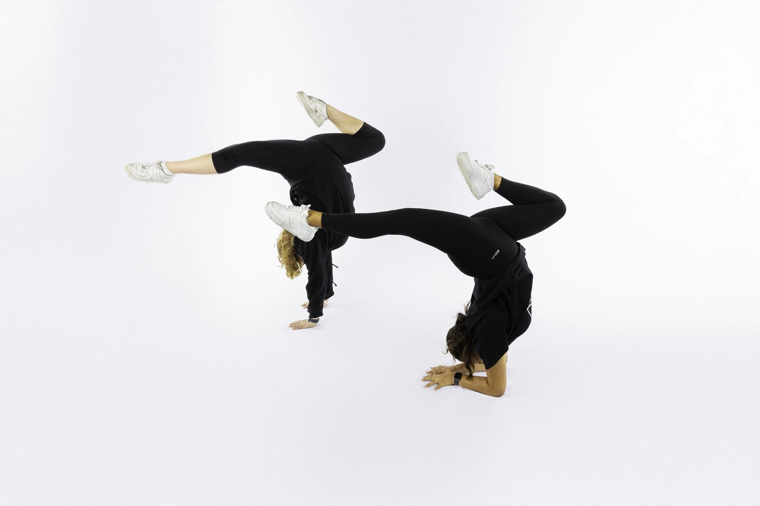 Our Classes — The Enigma Project Dance Studios