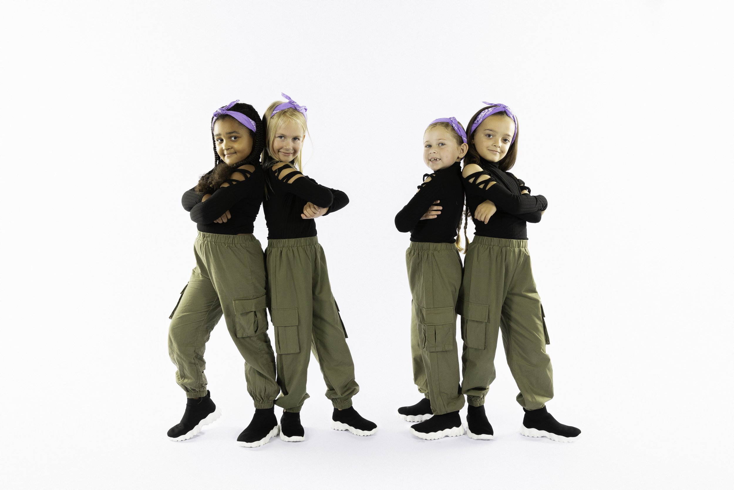 Health & Safety — The Enigma Project Dance Studios