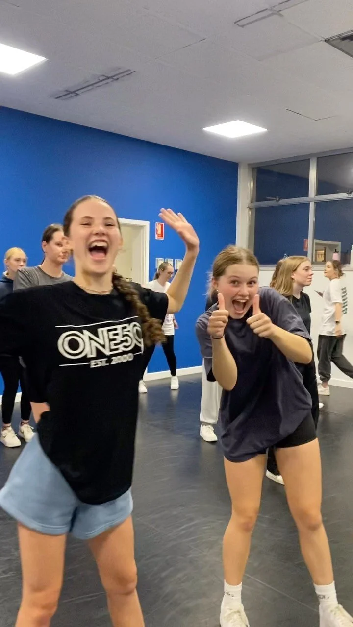 Workshops — One50 Dance