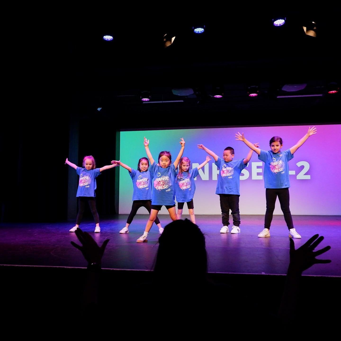 One50 Dance Hip Hop Classes in Adelaide — One50 Dance
