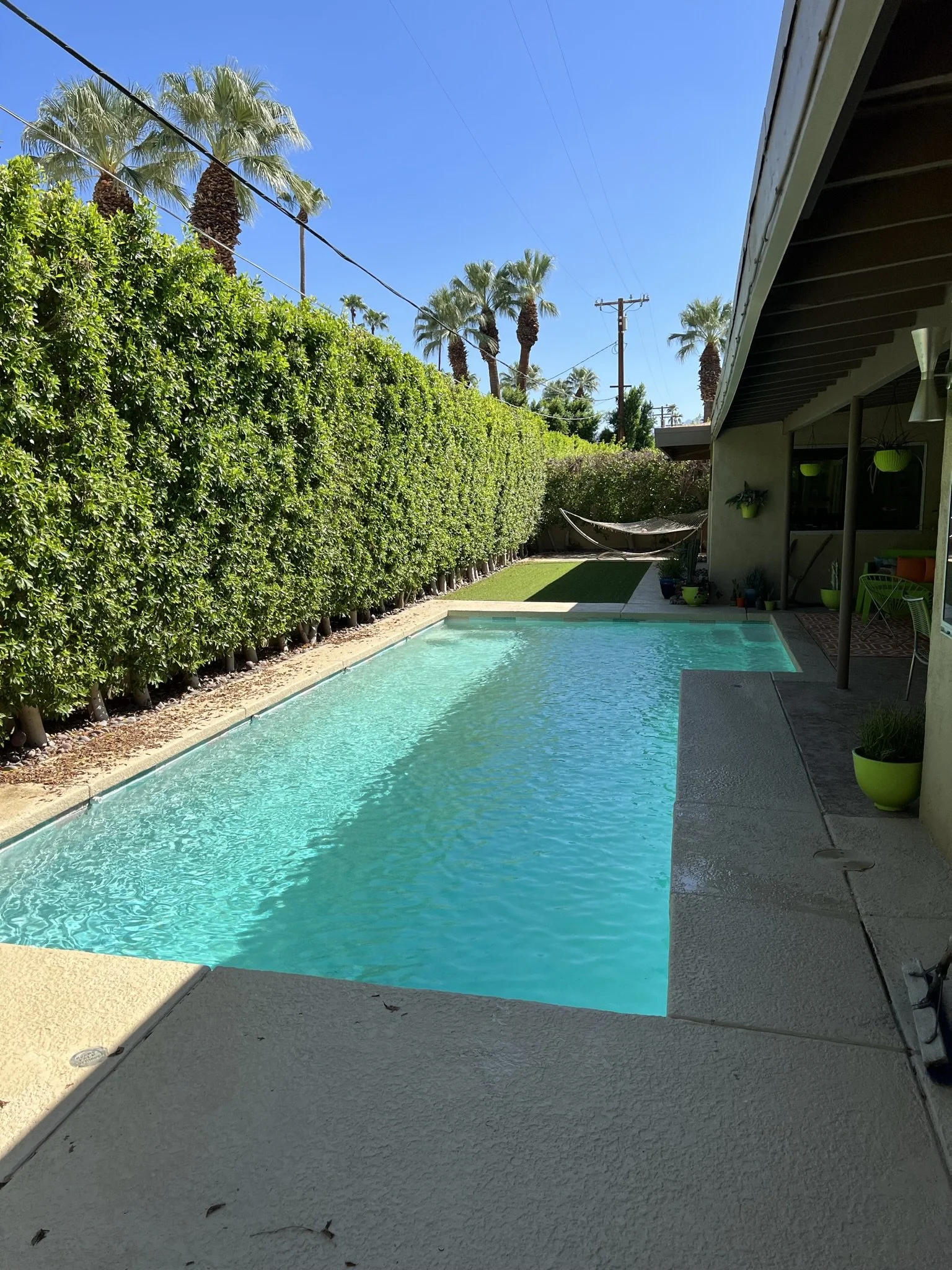 Service Photos — Pools By Eric - Pools By Eric