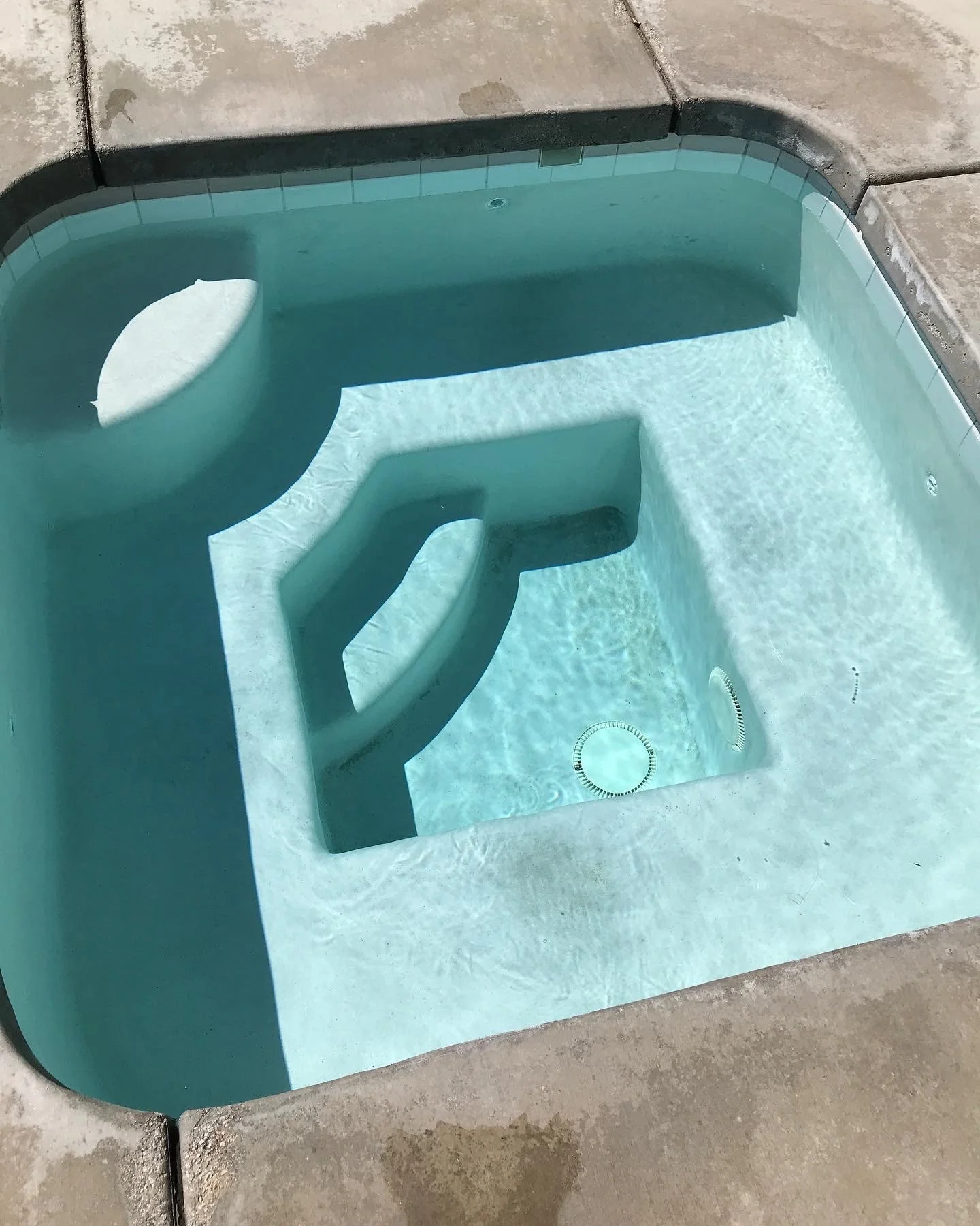 Service Photos — Pools By Eric - Pools By Eric