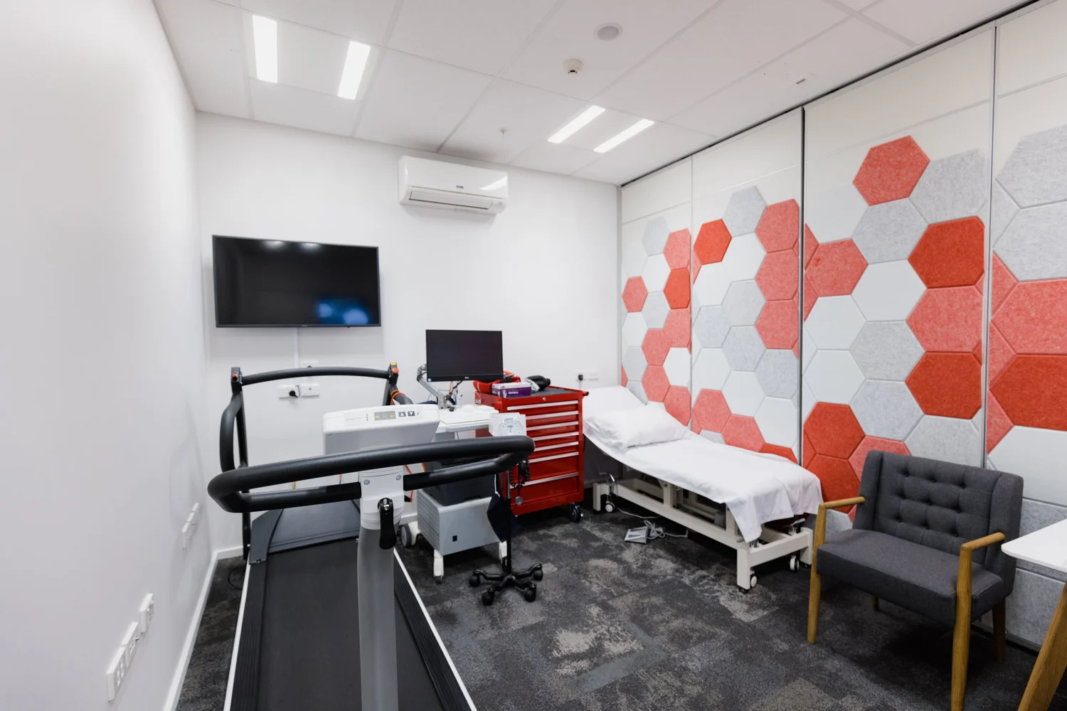 Patients | What to Expect | HeartCheck