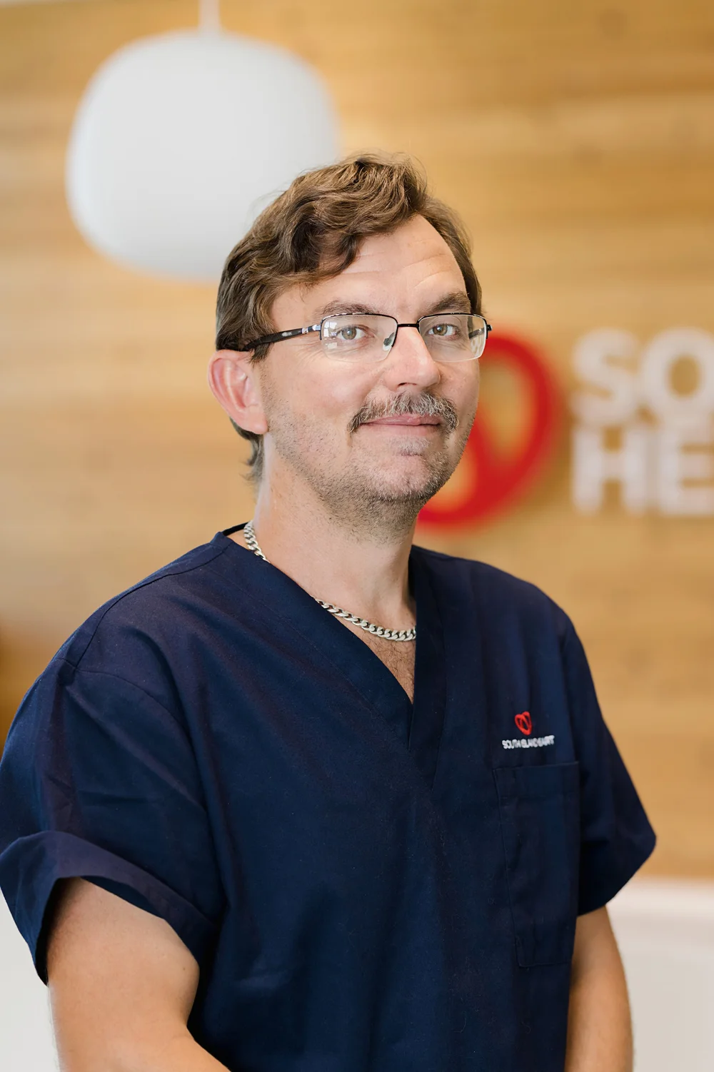 Your Specialist Echocardiography Diagnostic Team | HeartCheck
