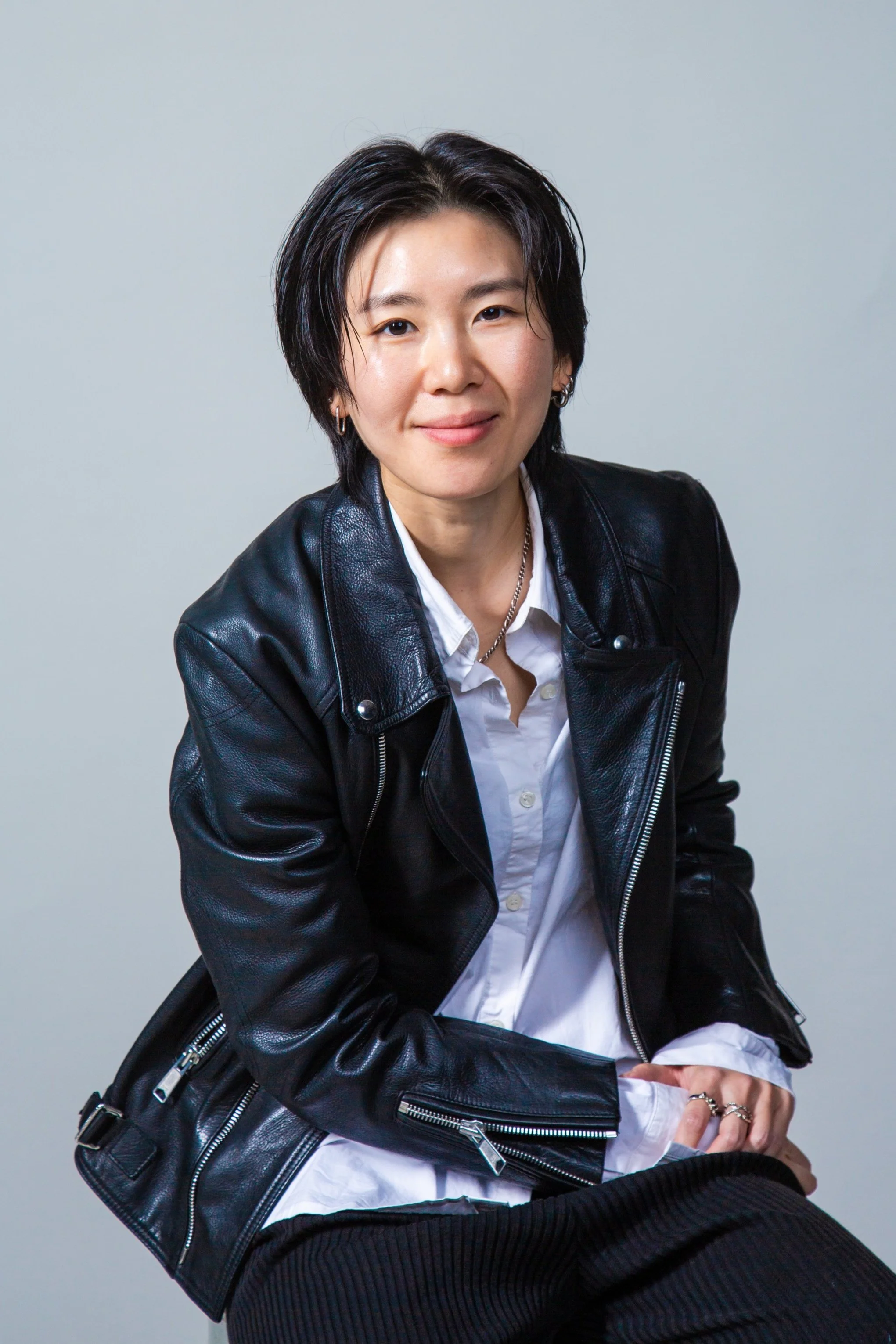 Deborah Devyn Chuang