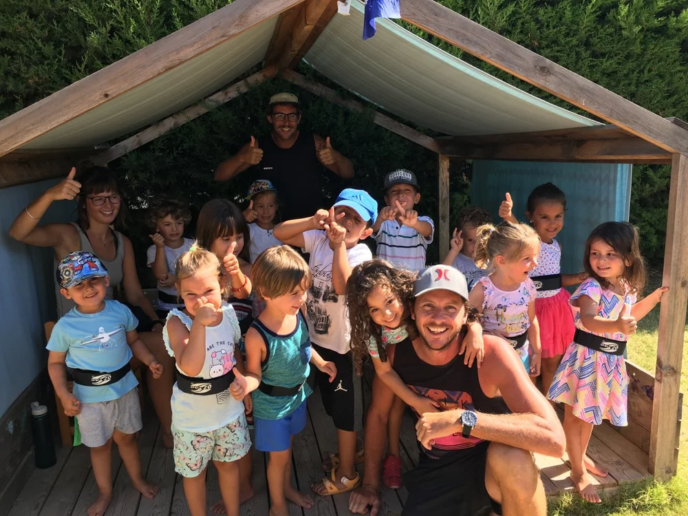 About — Jump Start Kids