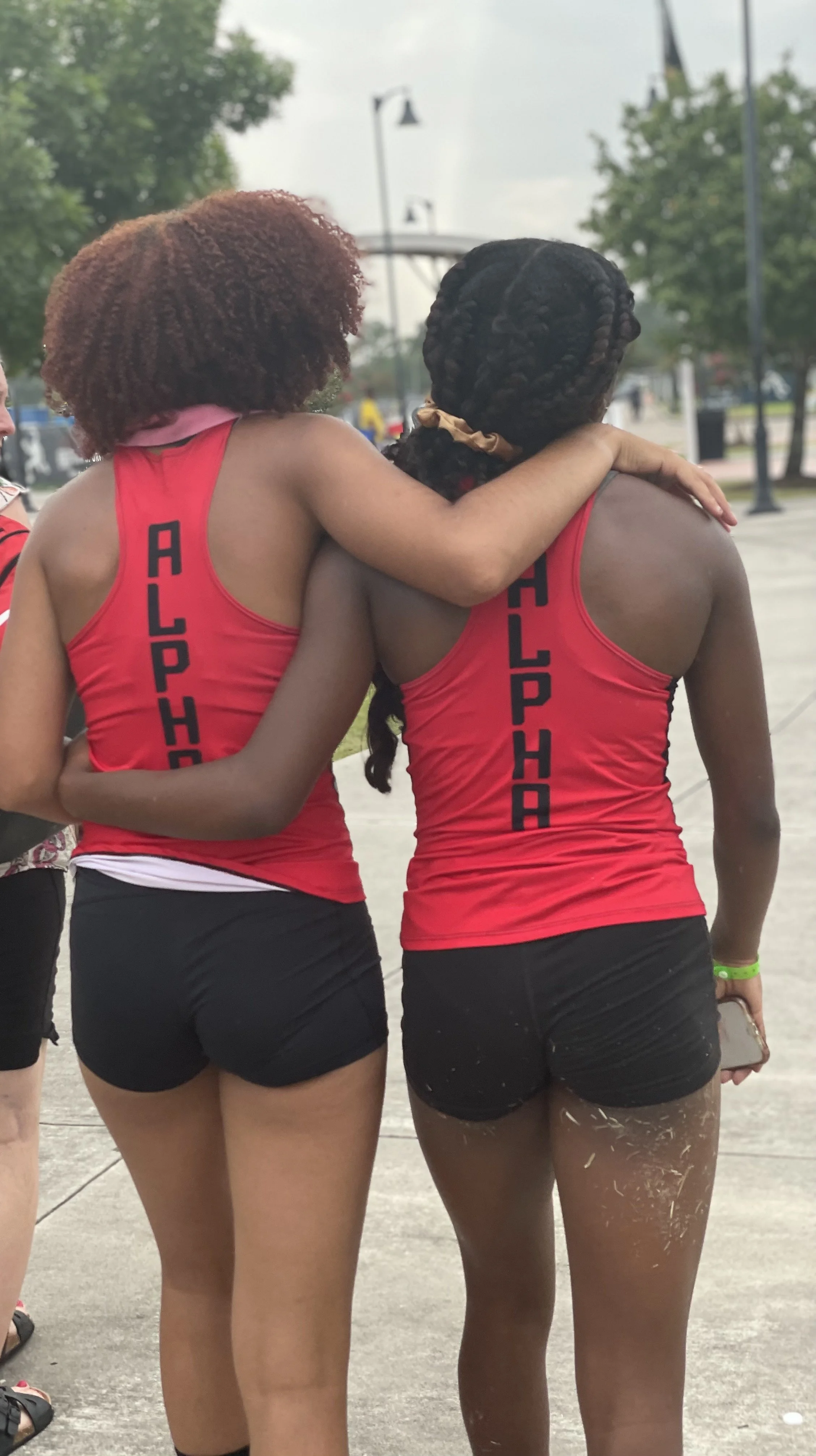 ASA Elite Information — ALPHA SPEED ACADEMY