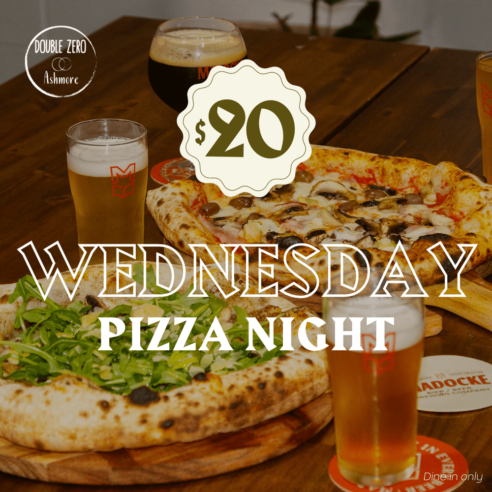 Madocke Eats Food Menu — Madocke Beer Brewing Company