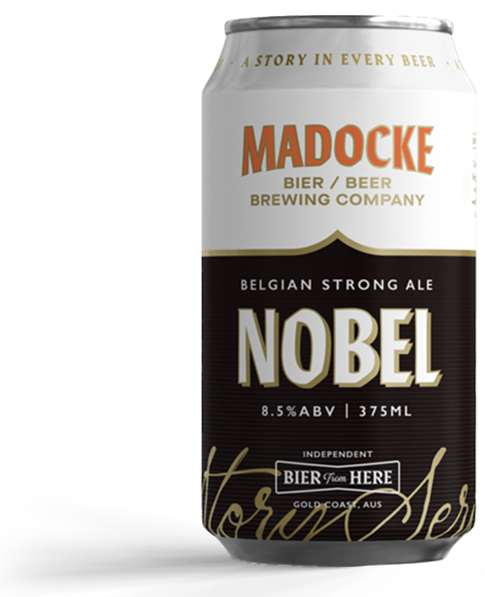 Madocke Beer Brewing Company