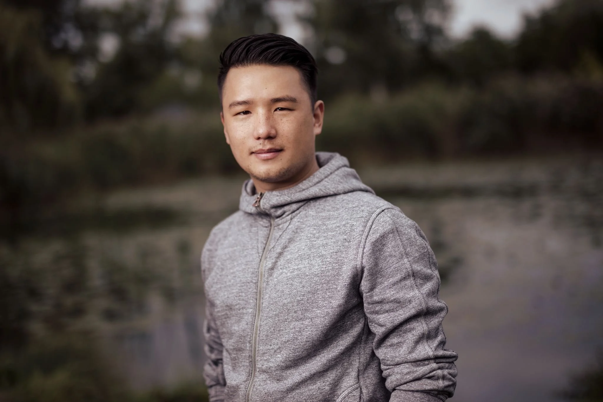 About — EL BADRAWY