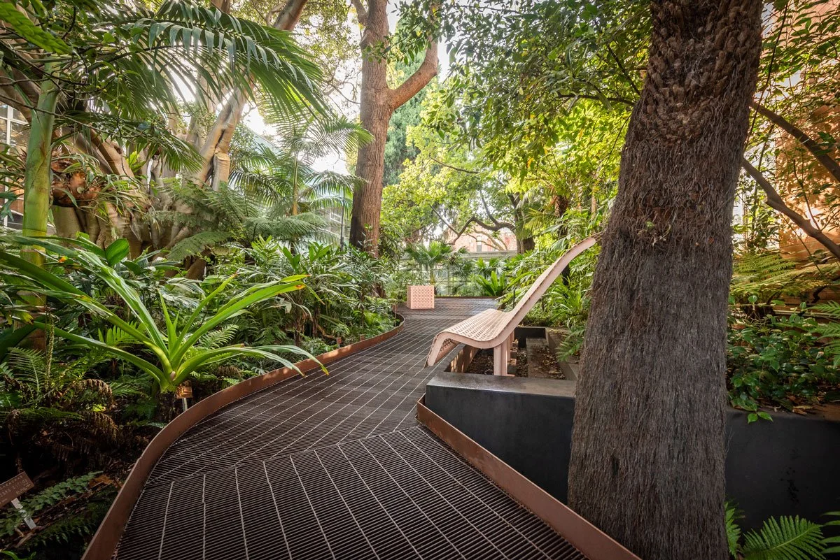 Our Projects — Broadleaf Projects