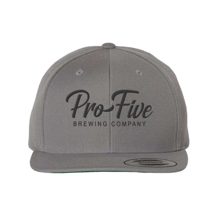 WelcomeBack — Pro-Five Brewing Company