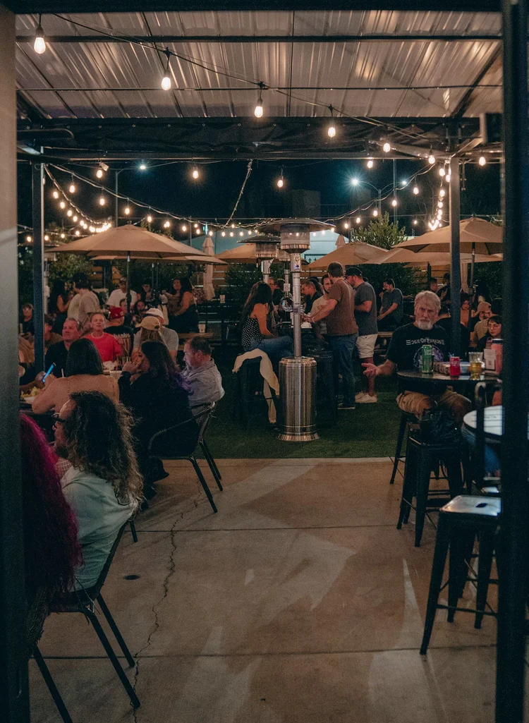 Pro-Five Brewing Company