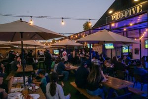 Pro-Five Brewing Company