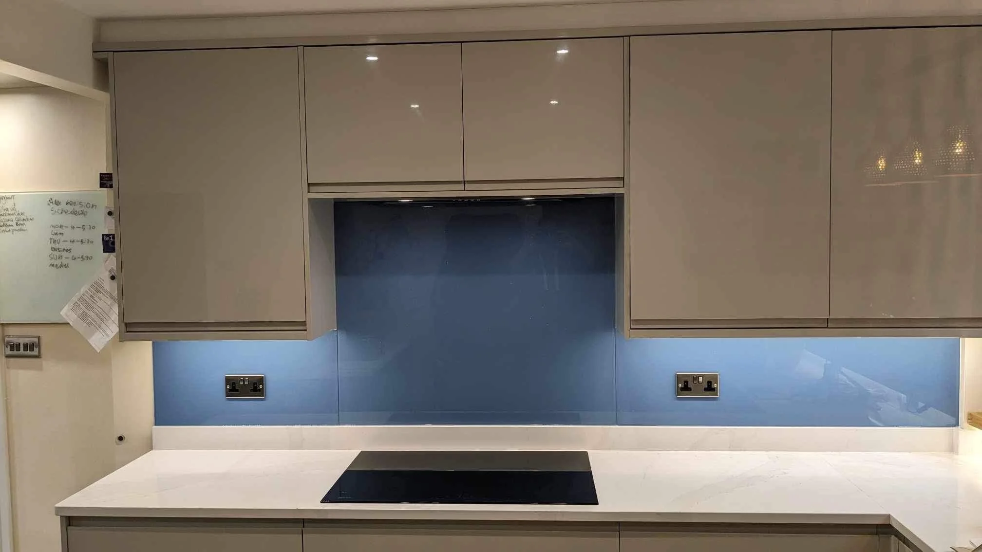 Ripley Glass Ltd - High Quality Glass & Glazing services