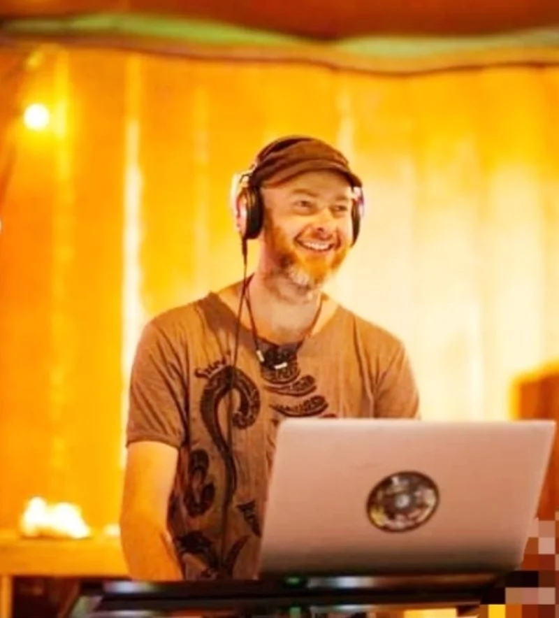 Tantric Joy Festival Amsterdam