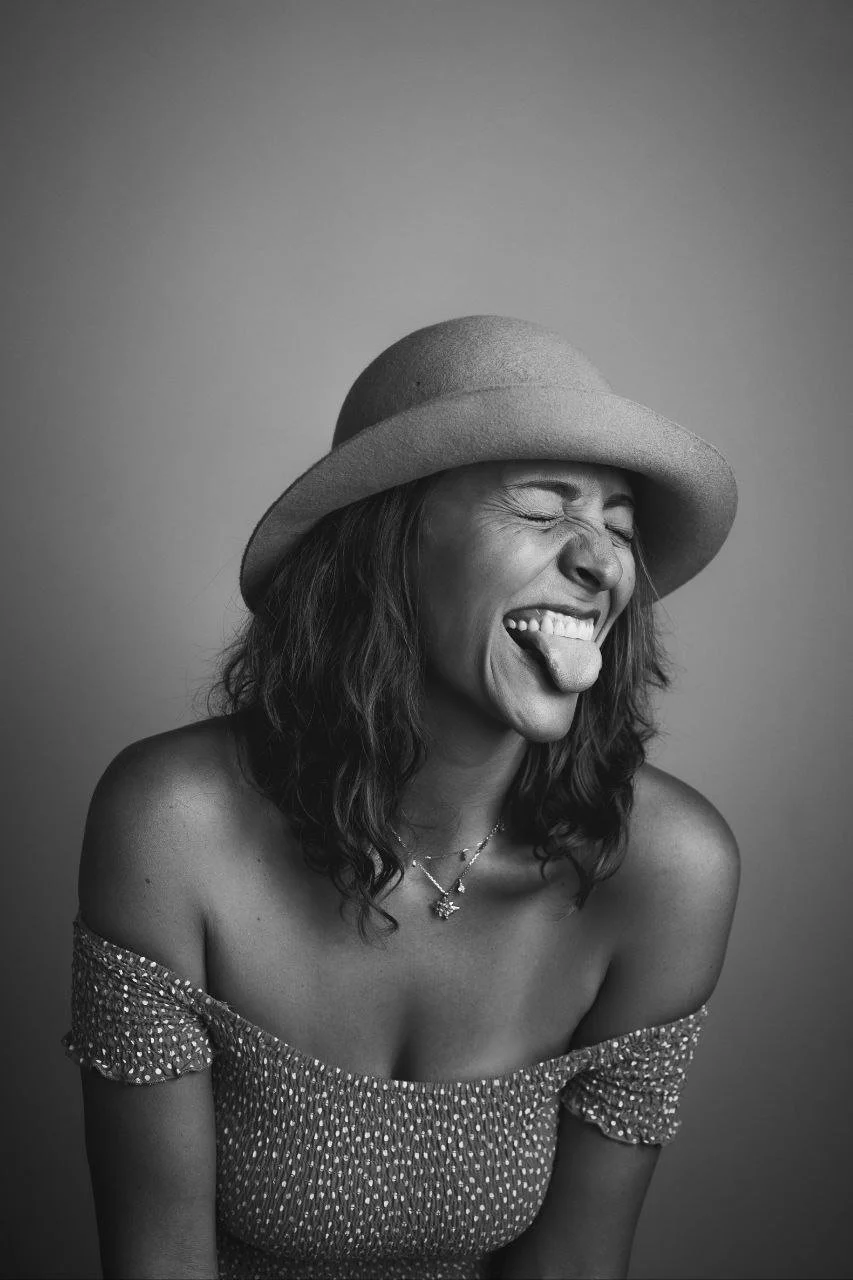 Alessandra Beer — Tantric Joy Festival Amsterdam