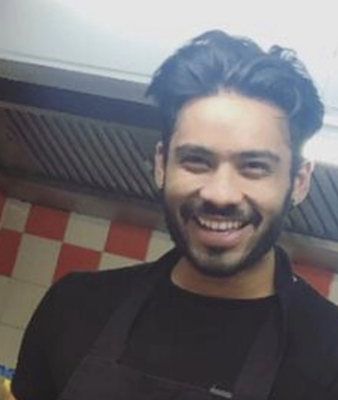 Jolly Singh — Tantric Joy Festival Amsterdam