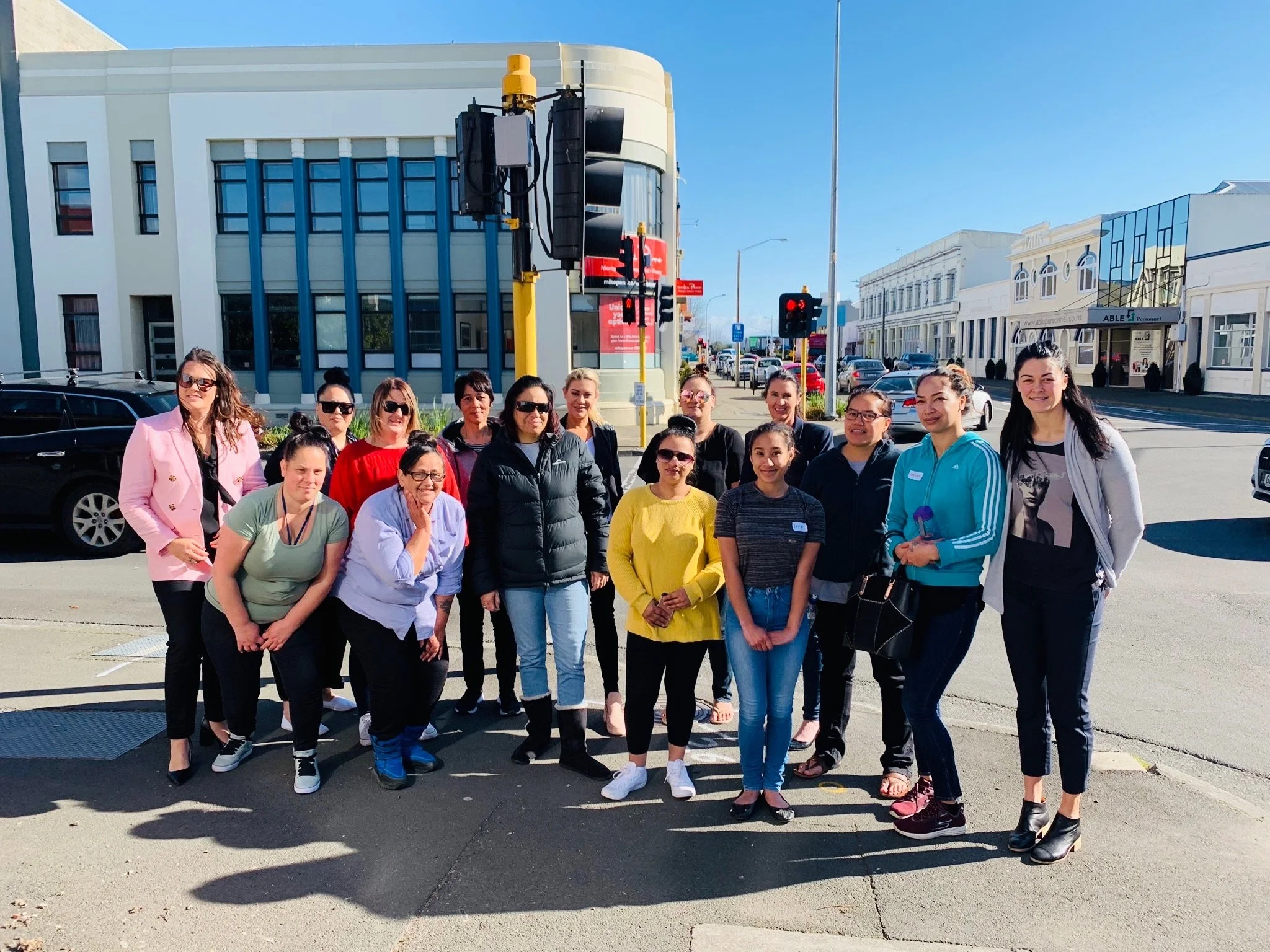 Programmes The Development Hub