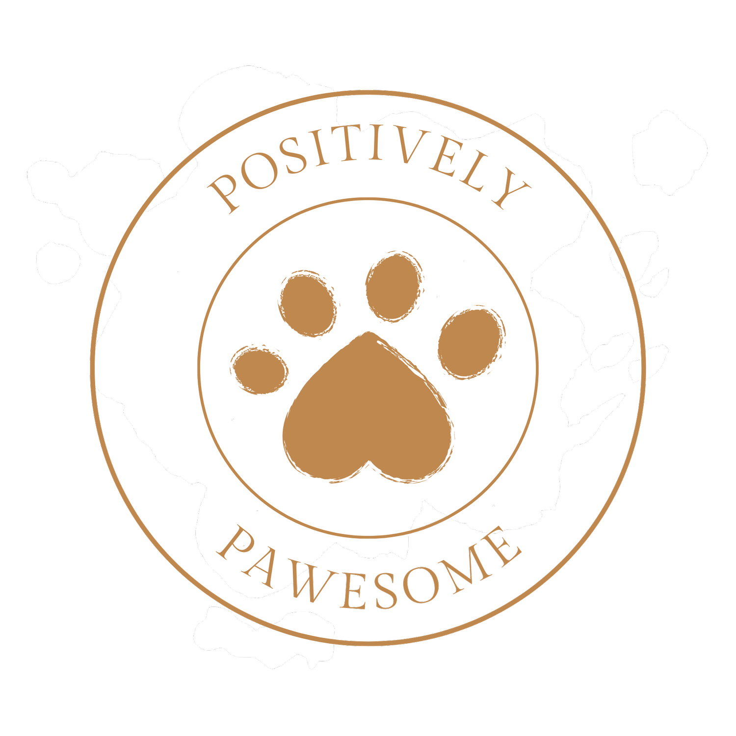 Positively pawesome dog training