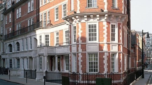 Our Offices — Temple Consulting