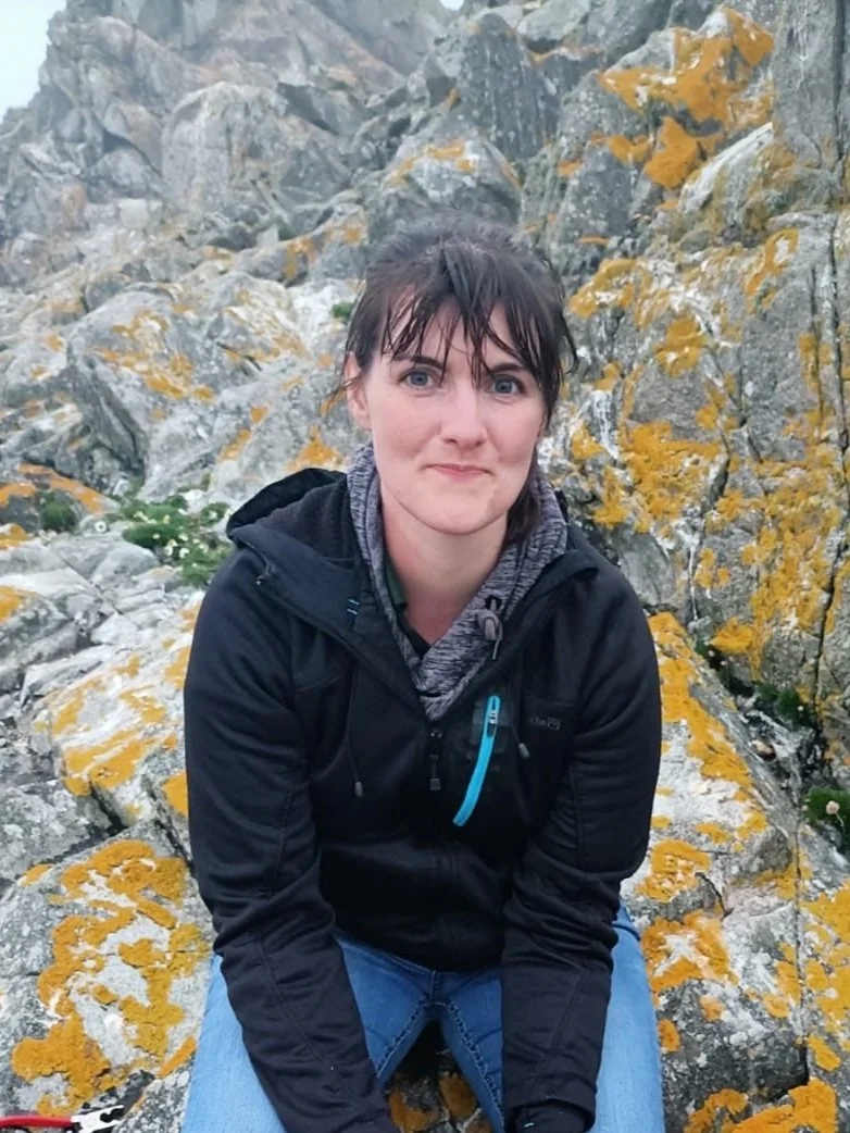 Meet the Team — ACRES Donegal