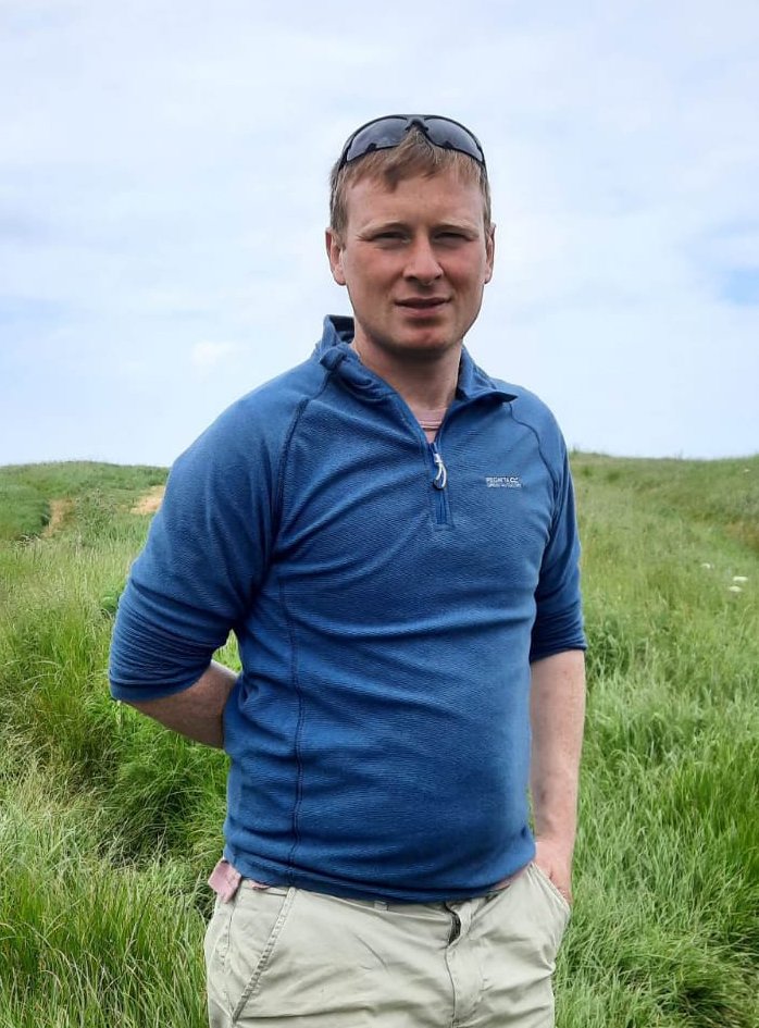 Meet the Team — ACRES Donegal