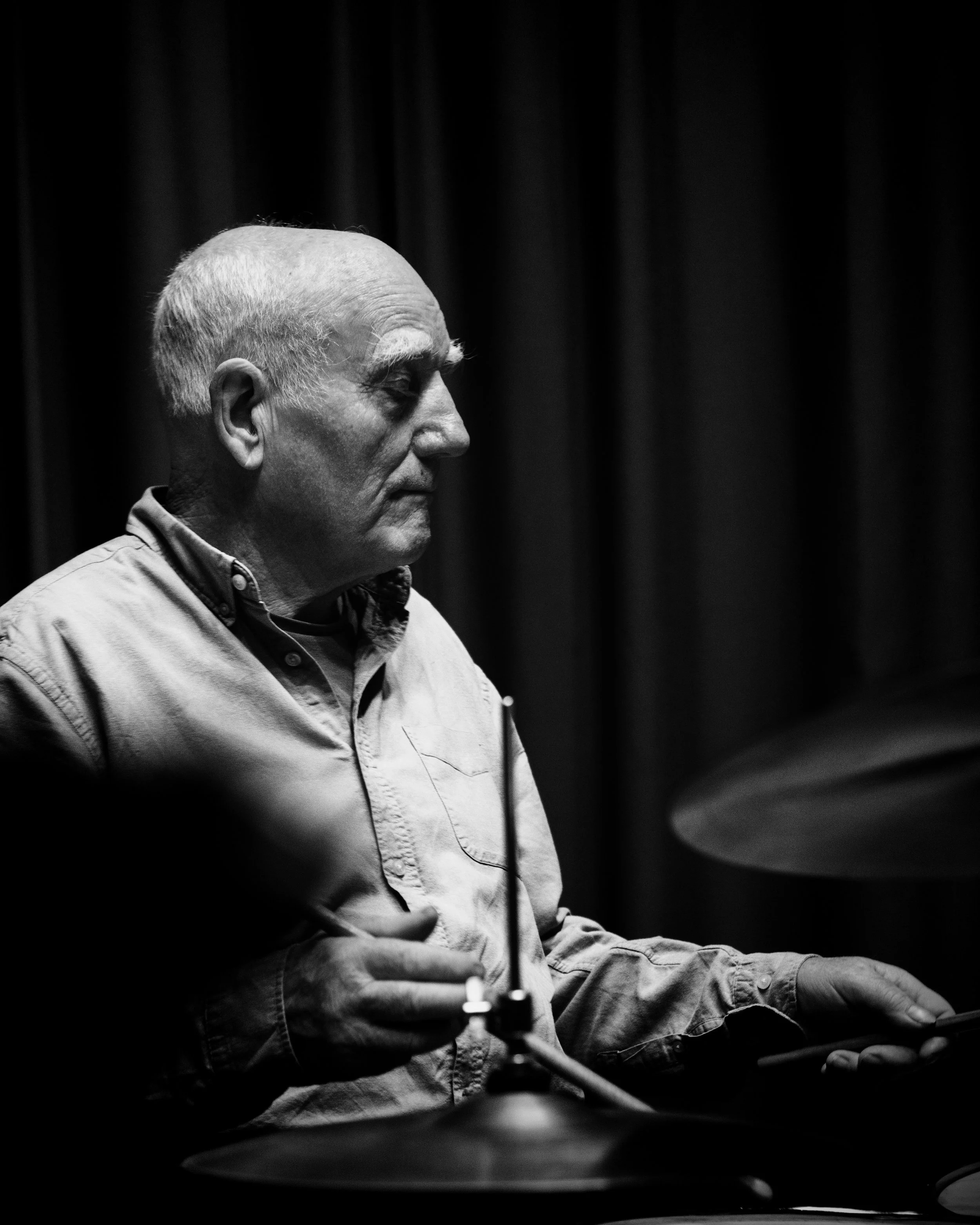 The Gary Wood Swing Band