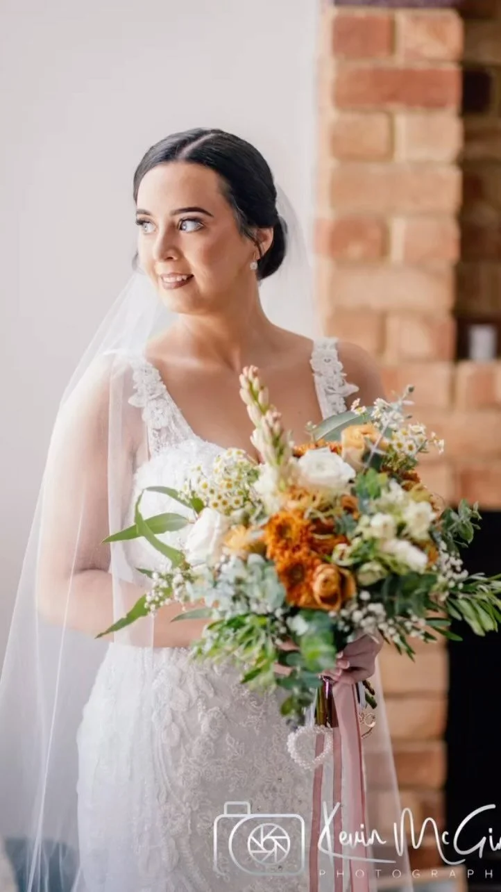 Sweet Floral | Wedding Flowers and Bouquets | Perth Weddings