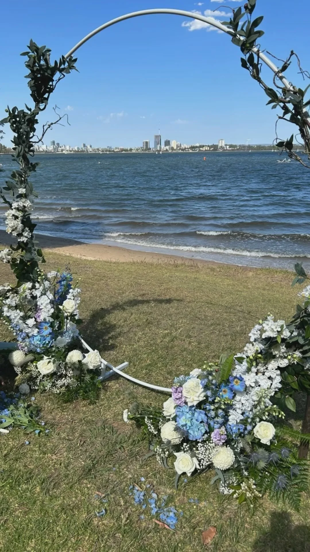 Sweet Floral | Wedding Flowers and Bouquets | Perth Weddings