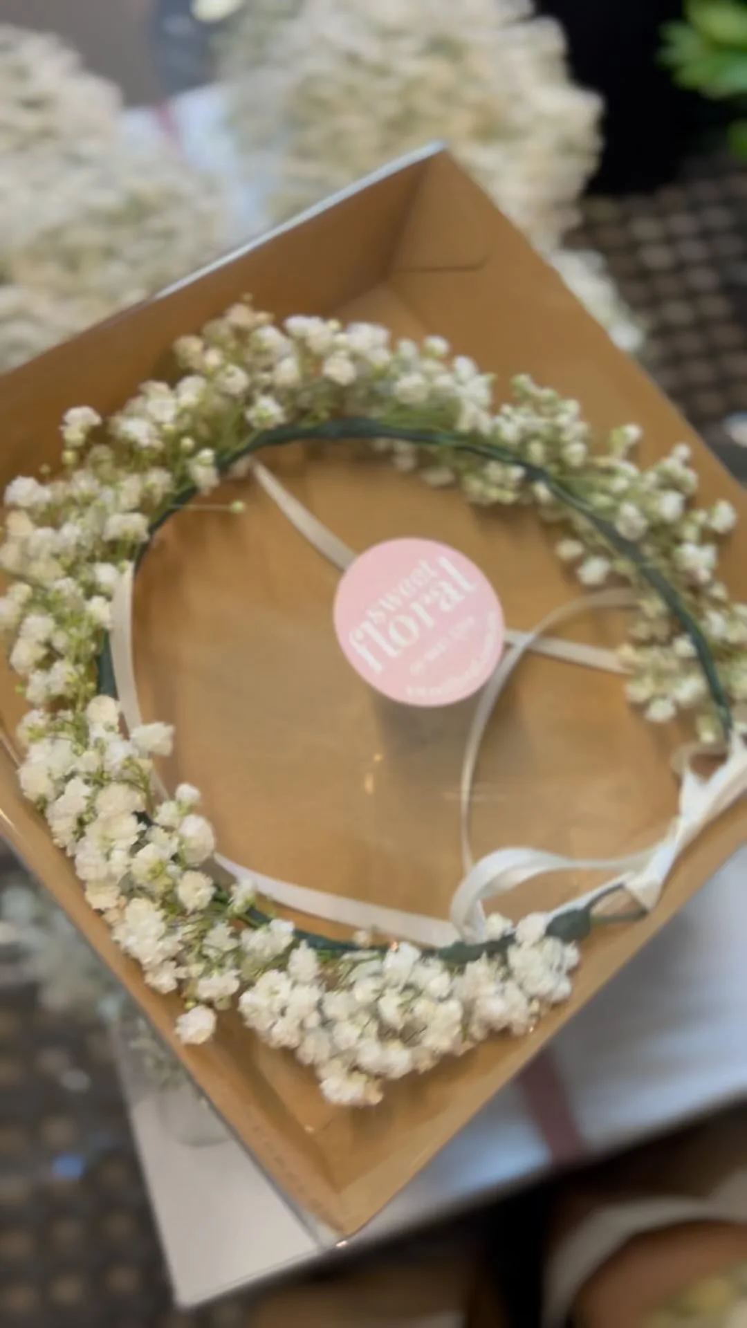 Sweet Floral | Wedding Flowers and Bouquets | Perth Weddings