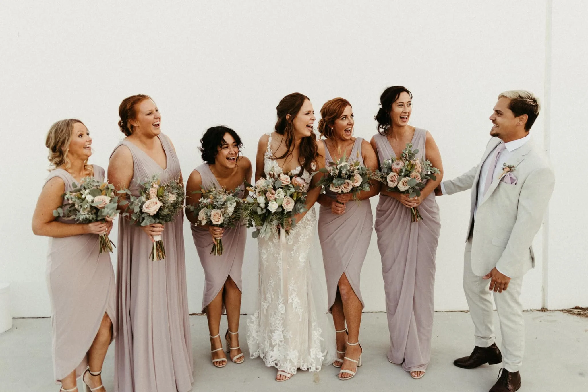 Sweet Floral | Wedding Flowers and Bouquets | Perth Weddings